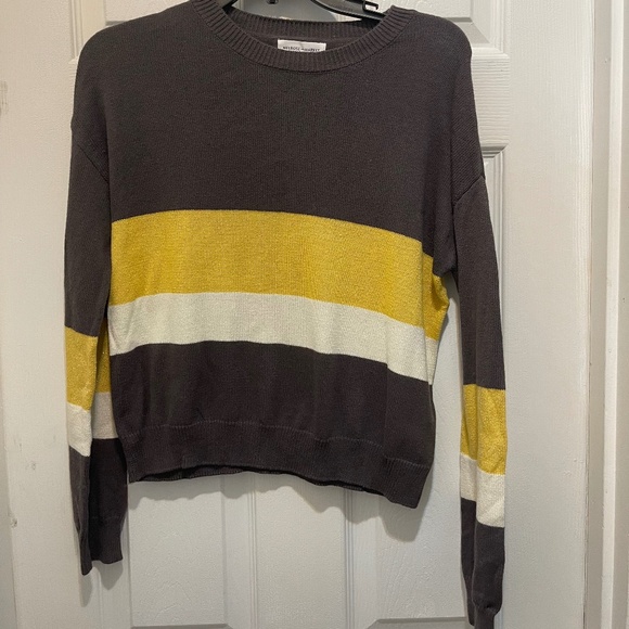 Melrose and Market | Shirts & Tops | Melrose And Market Sweater | Poshmark